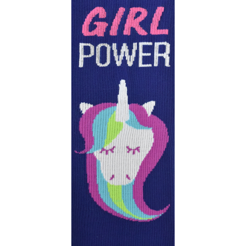 Women's Compression Socks | Girl Power Socks | iMed Clothing Company